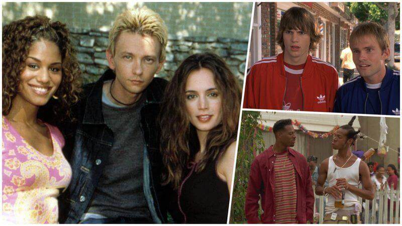 15 тупых, но очень смешных американских молодёжных комедий, которые мы ...