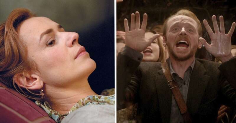 Романтические фильмы о любви, которые могут понравиться даже мужчинам ...